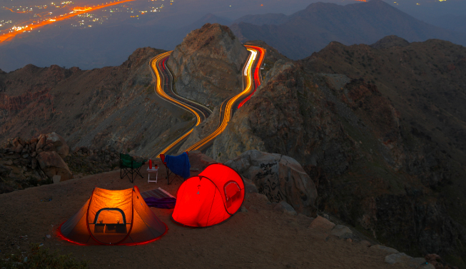 Saudi Tourist Attractions | Sightseeing | Activities| Places to Visit